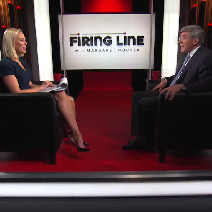 Margaret Hoover Legs