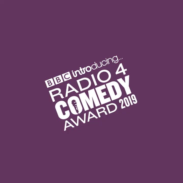 Bbc Introducing Radio 4 Comedy Award R4comedyaward Twitter