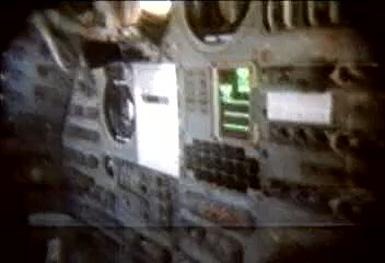 Humanoid History on Twitter: "The Apollo 11 guidance computer."