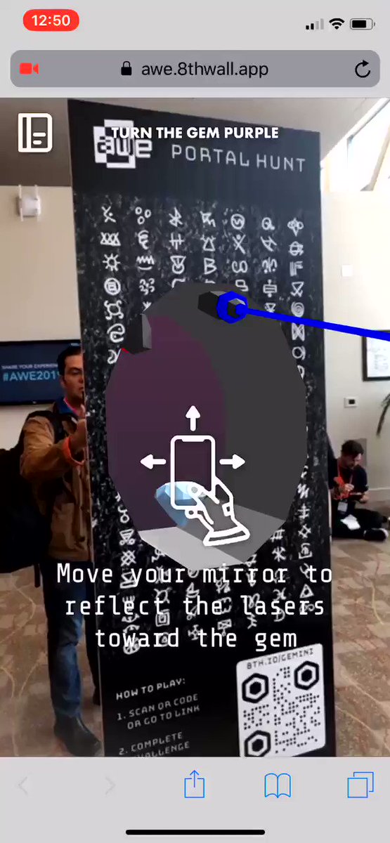AWE USA 2019 日本語ツイートまとめ #AWE2019 (3ページ目) - Togetter [トゥギャッター]