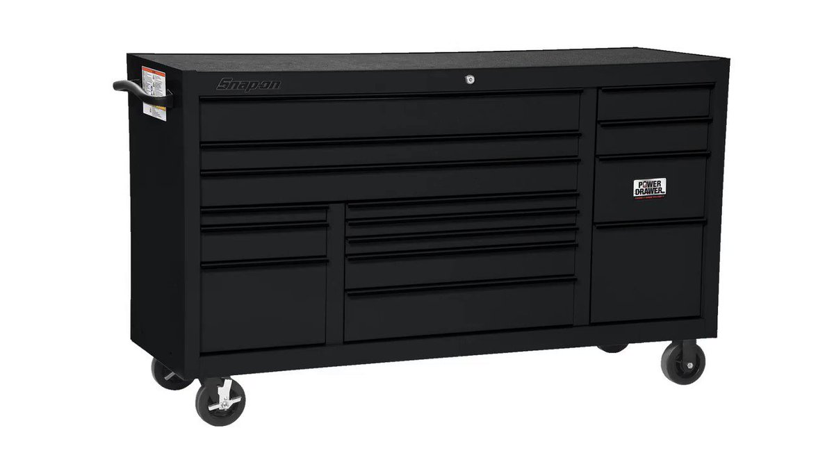 Snapon Tools s video Tweet