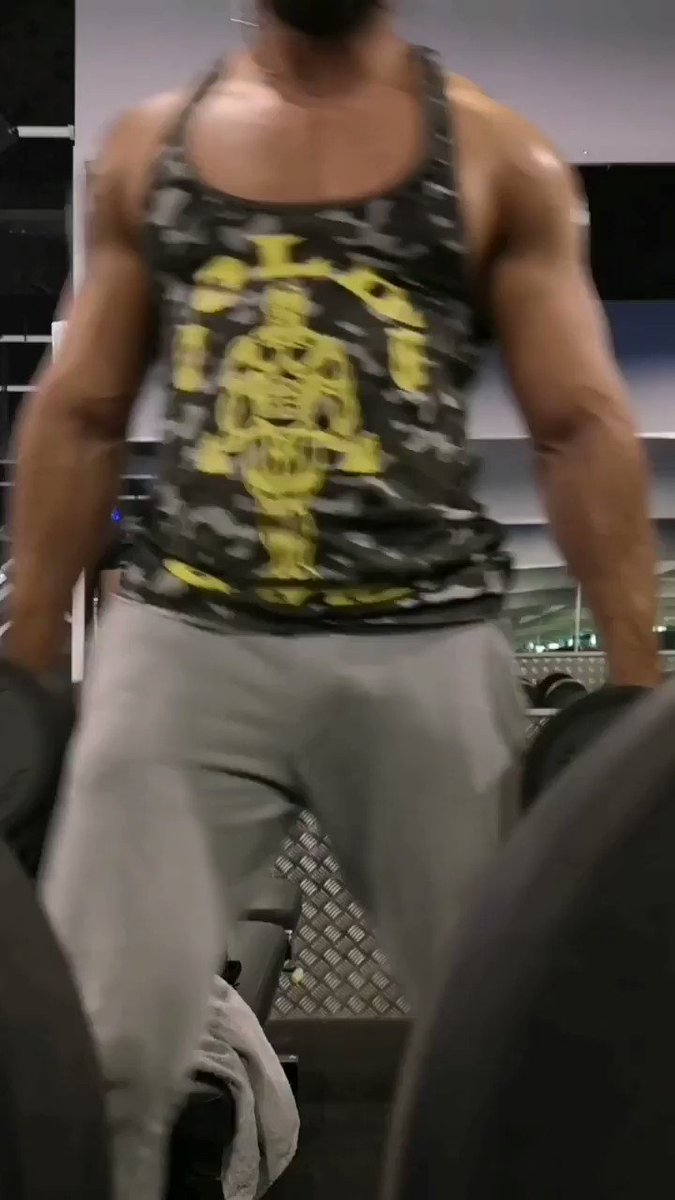 Lorenzo Viota [+18] on Twitter: "Finish training today's my friends 89kg clean 😅😅💪…