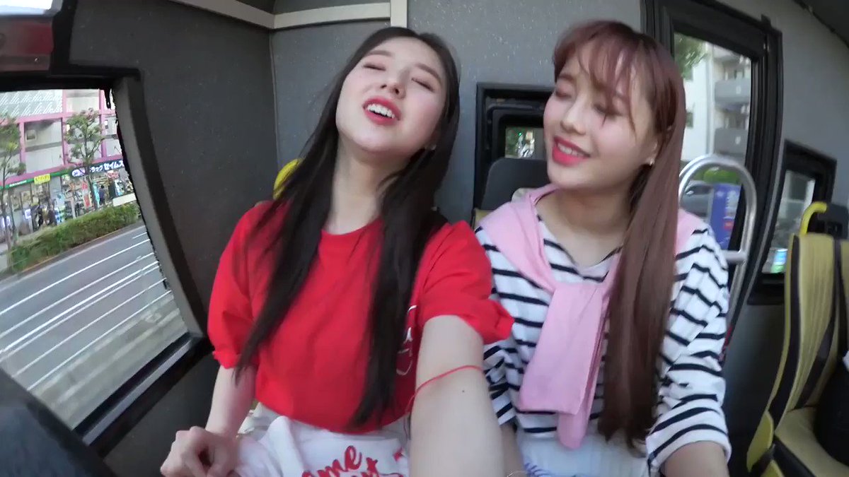 tvN D ENT on Twitter: "운영자 먼찌입니다! 츄 & 희진은 어딜 달려갈까요? 선배 하드를 털어 죽네투어 2편 앞부분 5초 훔쳐왔습니다! 본편은 내일 저녁 ...