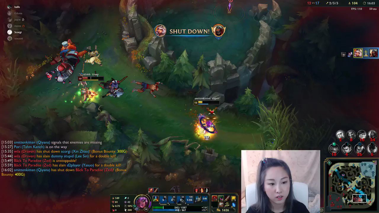 100T Peter Park on Twitter: "@starsmitten_ reported" / Twitter