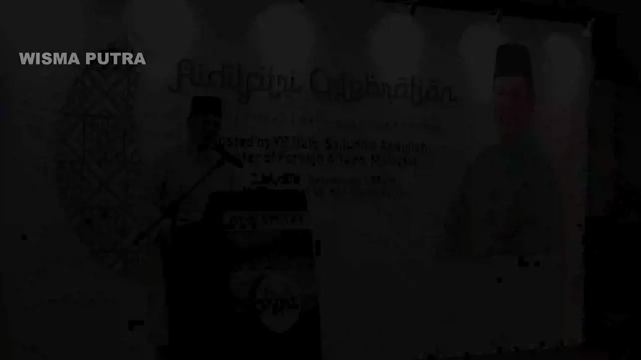 Wisma Putra on Twitter: Wisma Putra on Twitter: