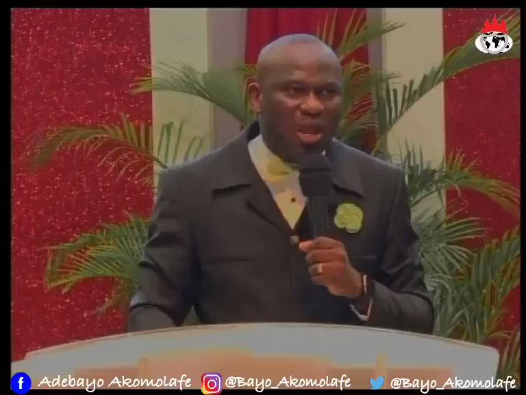 Bayo Akomolafe (@bayo_akomolafe) / Twitter