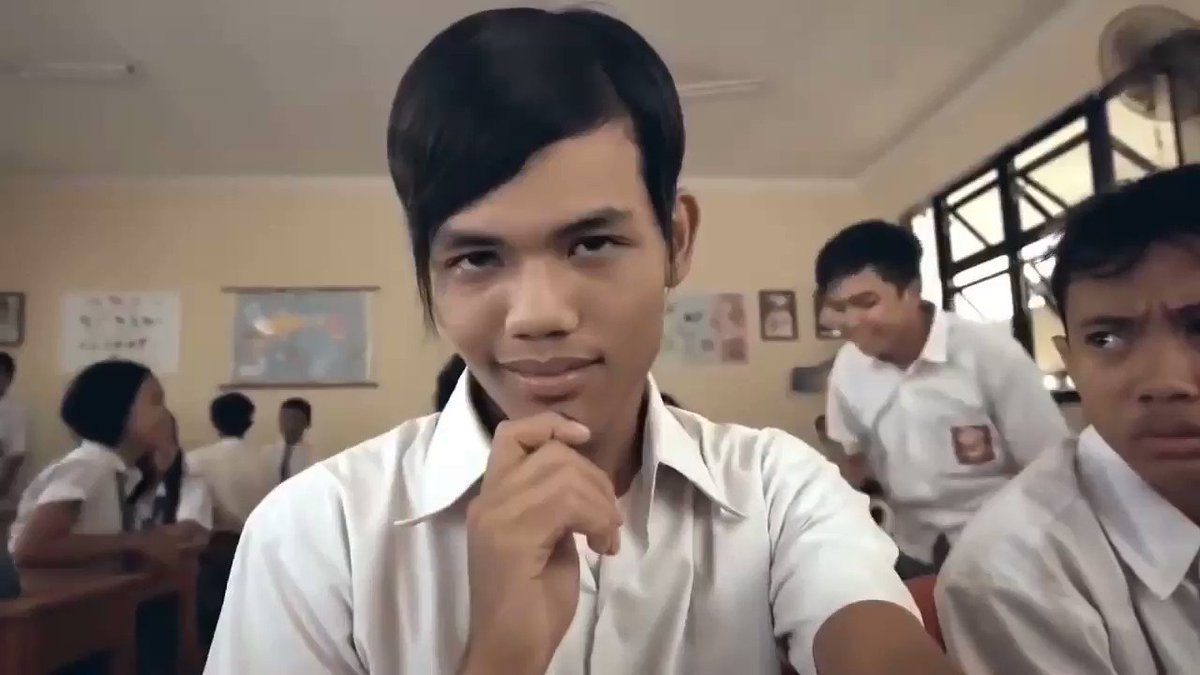 Jujutsu Pawsen momʕ•̫͡•ʔ on Twitter: "RT @sqaarrz: Axis iritologi. Cekrek upload"