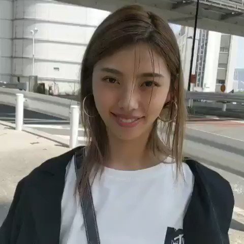 Takeshi So on Twitter: "やばい～～可愛すぎ😭💘😍😍😍 恋します💓💓💓 #JELLY #SAYAKA #長友さやか #Happiness #Egirls #dance # ...