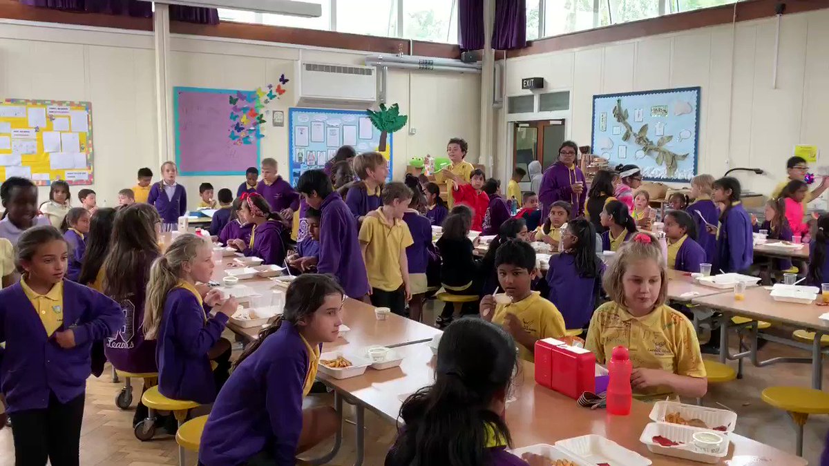 Laurance Haines School LHS Watford Schools