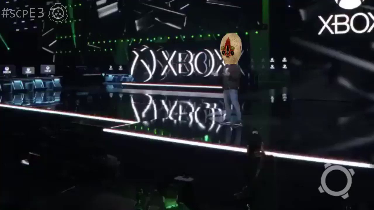 Affray / SCP: Pandemic on Twitter: "Gami-*crunch* 👏👏#SCP #MEMES https://t.co/gms1vQ4if2" / Twitter