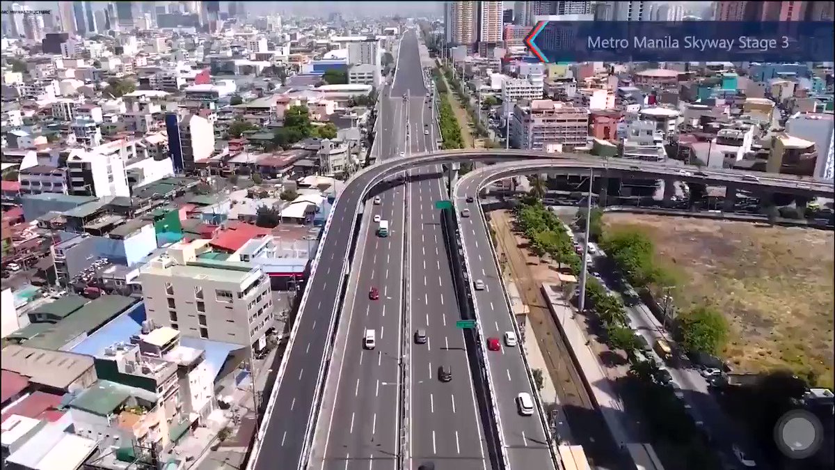 Buendia Skyway Stage 3 - SKYWAY PROJECT STAGE 3 -4-km portion Buendia ... Buendia Skyway Stage 3 - SKYWAY PROJECT STAGE 3 -4-km portion Buendia ...