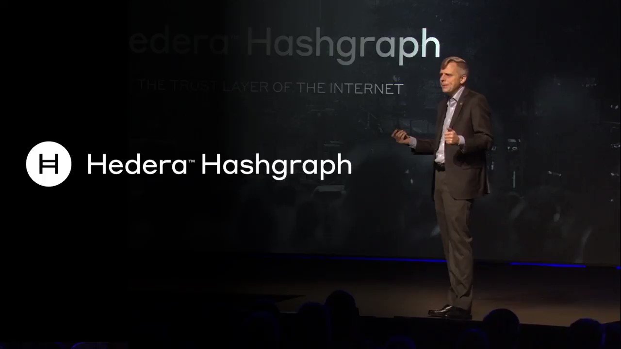 Hedera on Twitter: Hedera on Twitter: