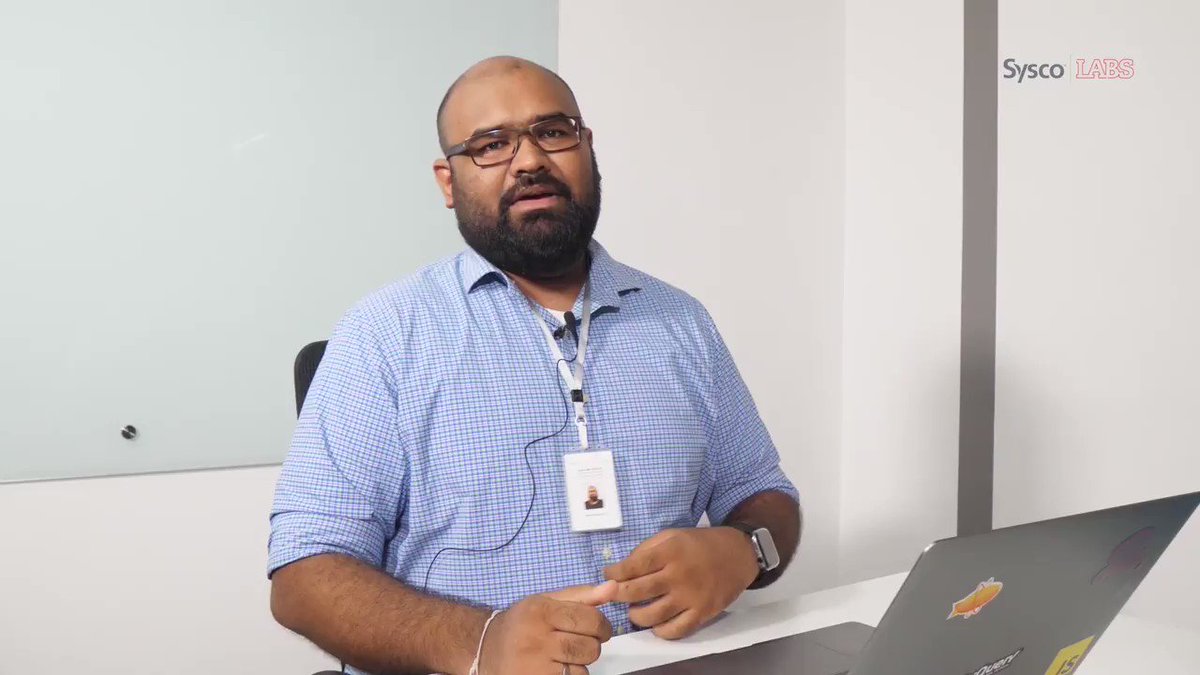 Sysco LABS Sri Lanka on Twitter: "Learn all about "Using Web Components" in this Sysco LABS ...