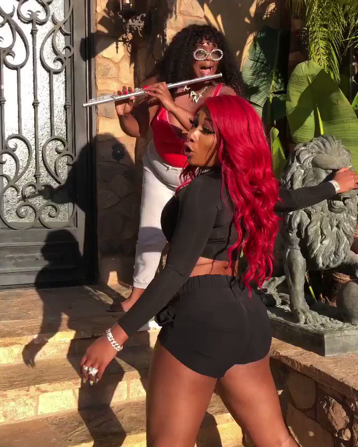 Female Rap Room on Twitter: Female Rap Room on Twitter: