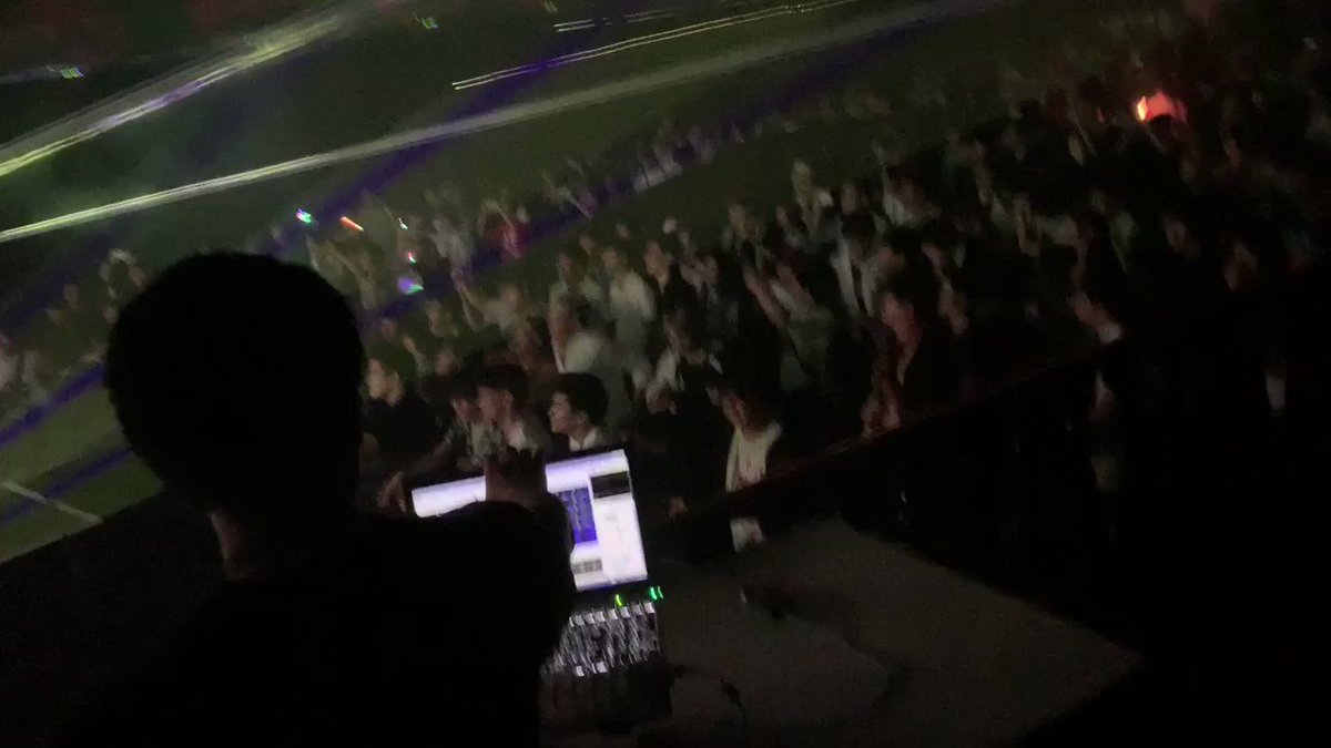 夏の宴2019（NatsunoUTAGE2019）当日のTLまとめ @新木場ageHa (11ページ目) - Togetter