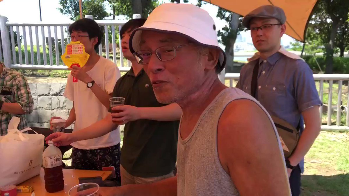 #ボンクラBBQ (2ページ目) - Togetter