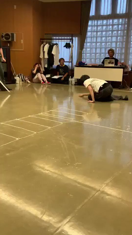 ロンゴリ『流星と踊れ』出演者紹介 - posfie