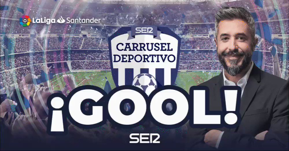 Carrusel Deportivo on Twitter: Carrusel Deportivo on Twitter: