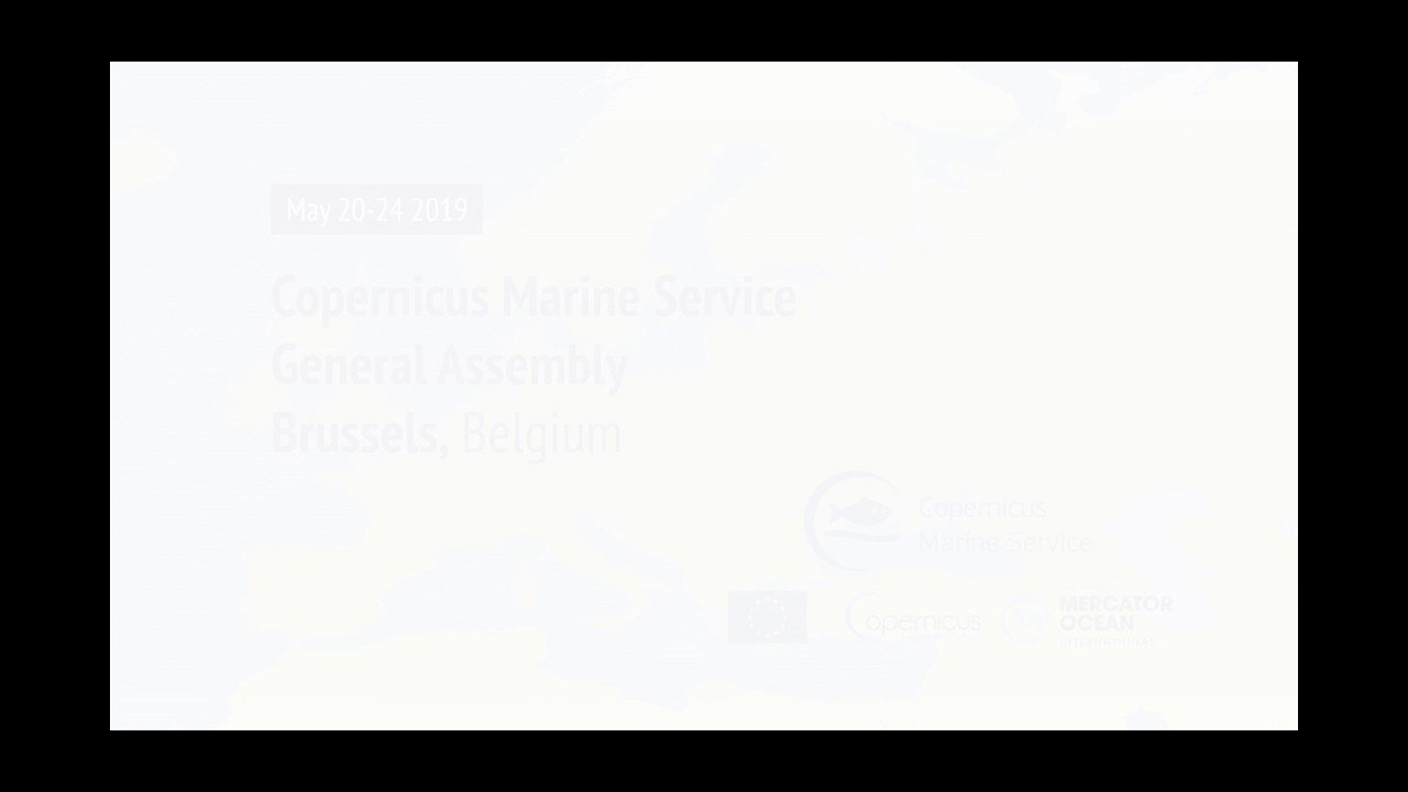 Copernicus Marine on Twitter: Copernicus Marine on Twitter: