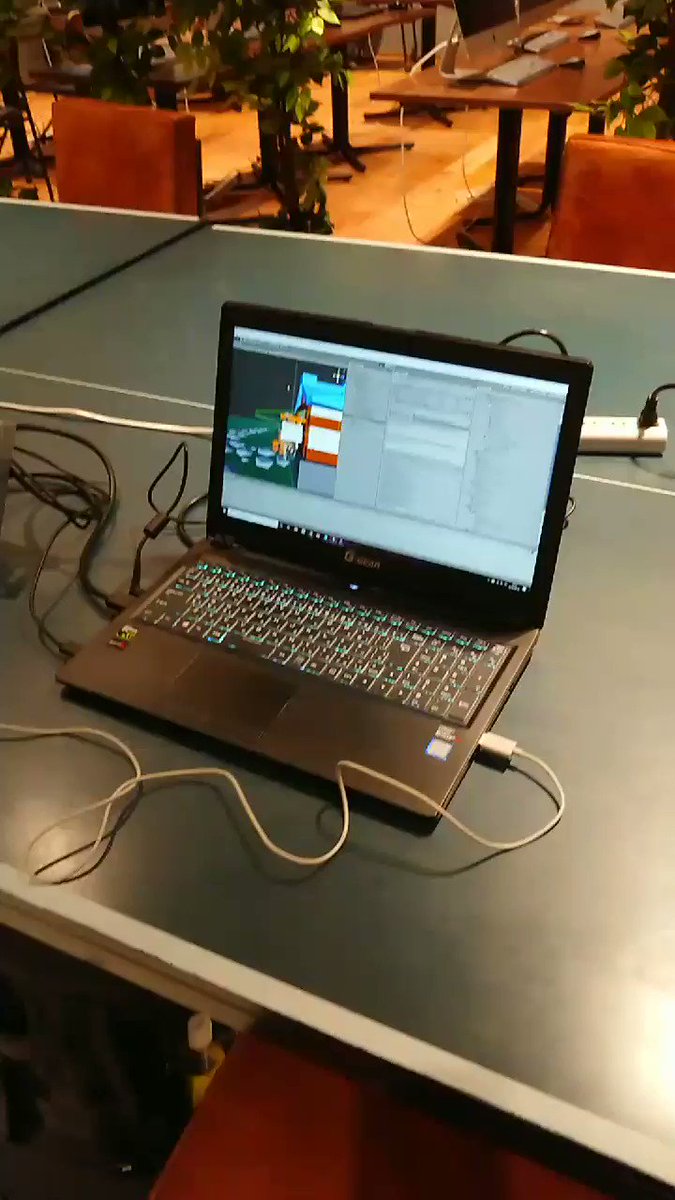 【Unity Developer Jobs #1 】Twitterログ #unity_developer_jobs (6ページ目 ...