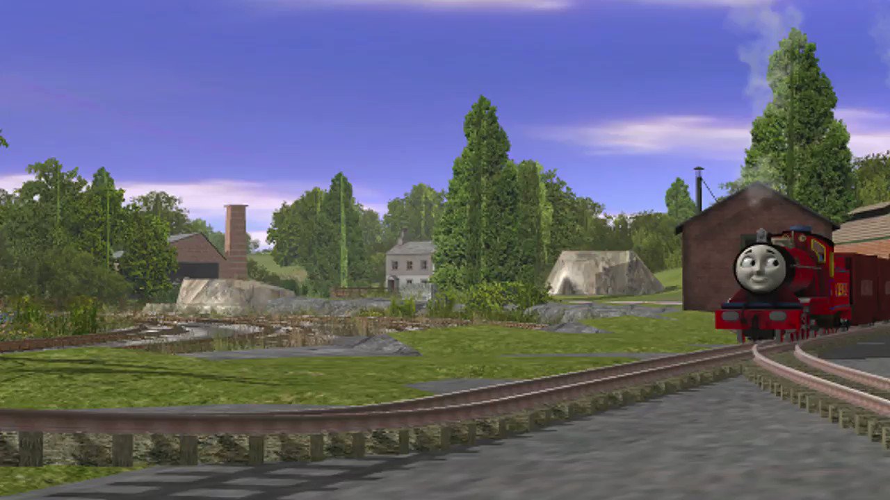 MainlandStudios on Twitter: MainlandStudios on Twitter: