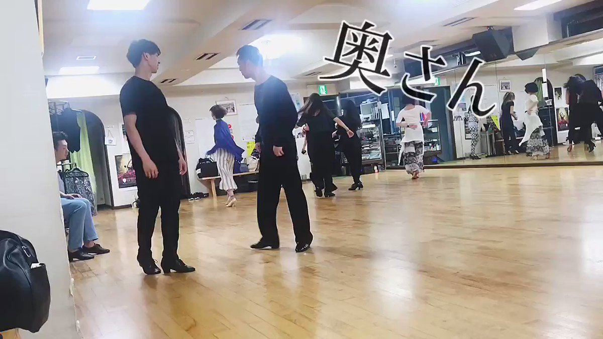 #リアル10DANCE舞踏会 vol.3 観客編 - posfie