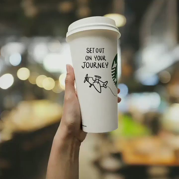 Starbucks Coffee Quotes