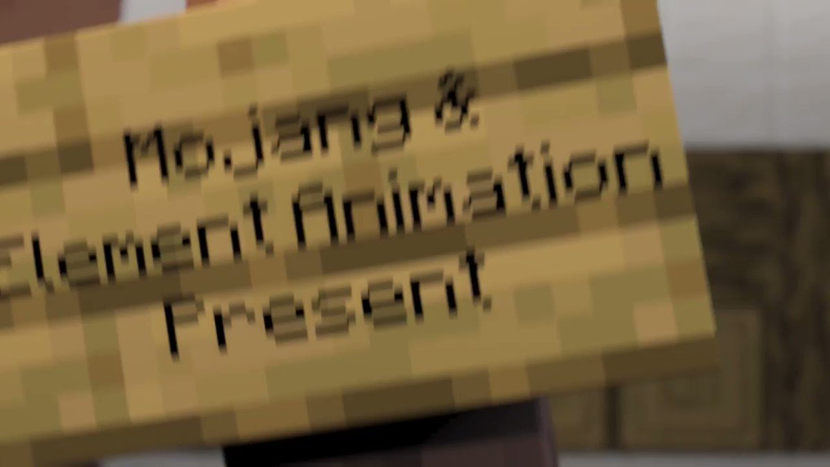 Minecraft element animation resource pack - conceptsgasm