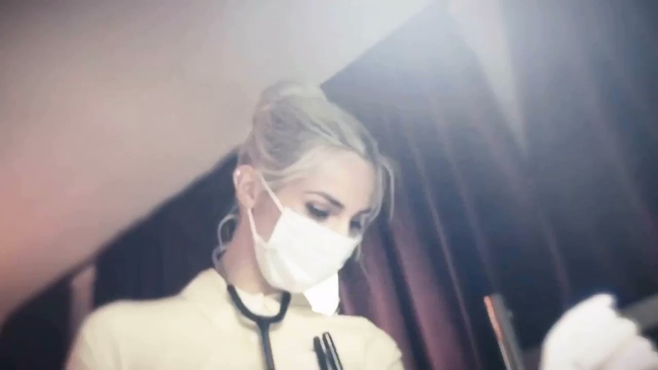 MISTRESS ELIS EURYALE | HK on Twitter: "HUMILIATED BY YOUR DENTIST 🦷💉 A full immersive ...