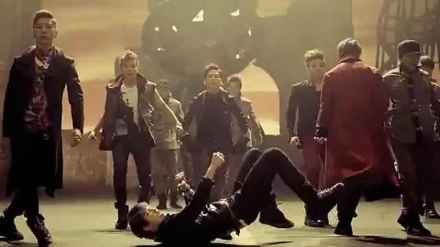 Zelo One Shot Wallpaper