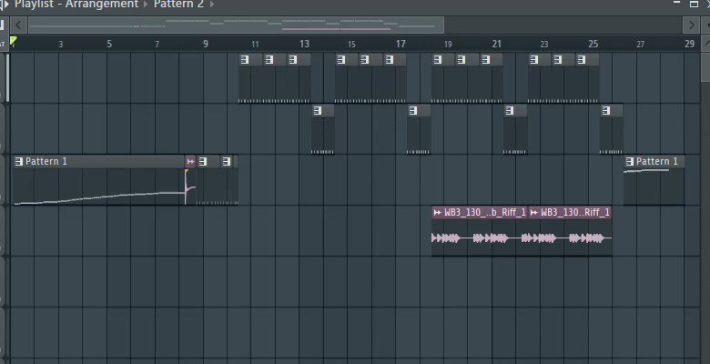 音楽系まとめ (作曲・REMIX・耳コピとか) - posfie