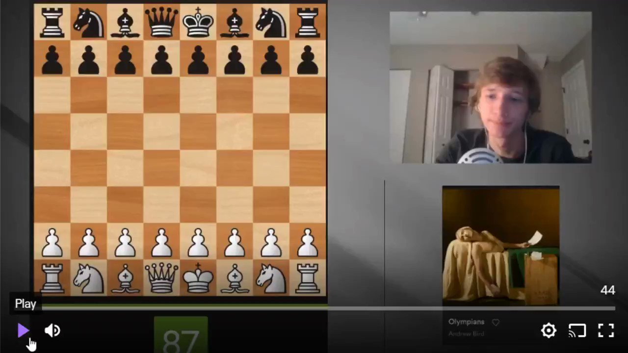 Lichess.org on Twitter: "Can you tell where the d6 square is? If so, can you reach TheLlamaLord ...