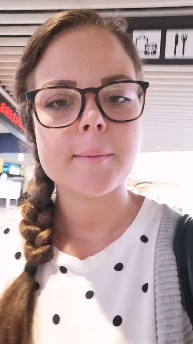 Tw Pornstars Lea Lovebird Top 15 💙🤍 Videos From Twitter Page 3