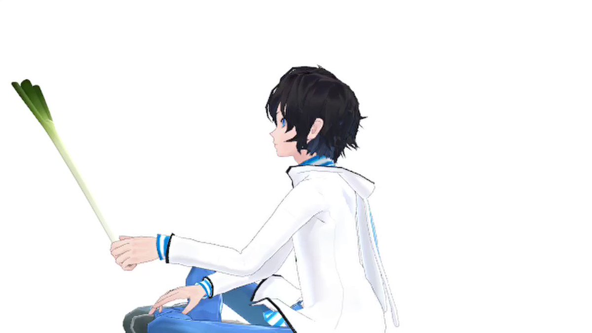 でびさばMMD - posfie