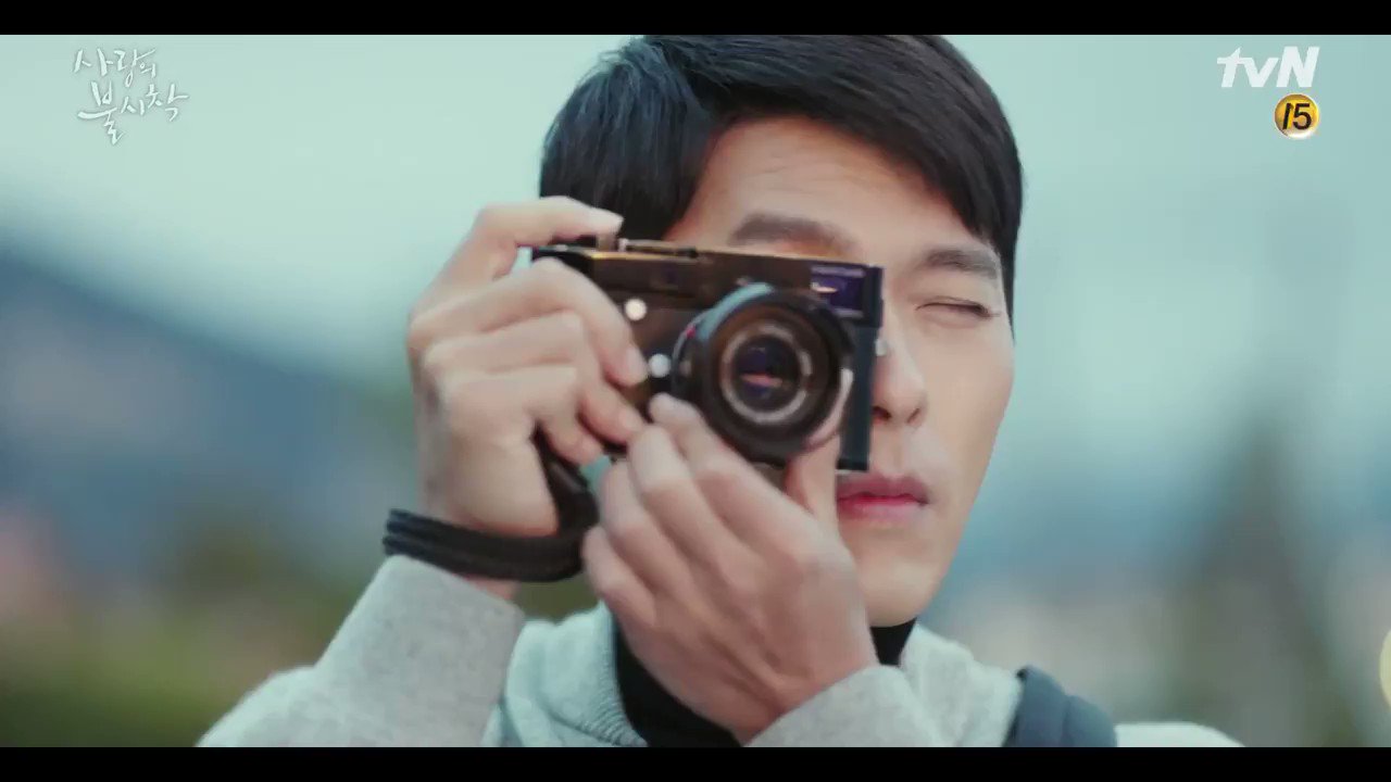 HYUN BIN on Twitter: "CRASH LANDING ON YOU Teaser 15s Oct 25. #HyunBin #현빈 #ヒョンビン #玄彬 https://t ...