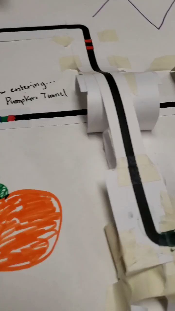 CF Instructional Coaches on Twitter: "Back with the Pumpkin Party ...