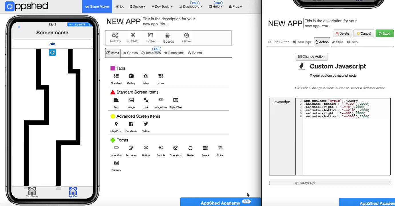 AppShed (@AppShed) / Twitter