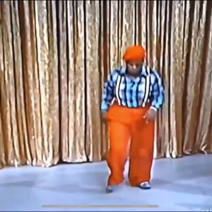 Rerun Dance