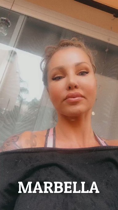Tw Pornstars Amina Axelsson Videos From Twitter Page 4