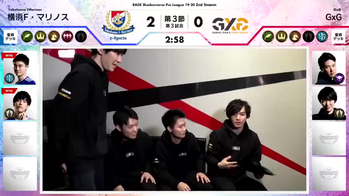 【2019】GxG詰め①【～2020】 - min.t (ミント)