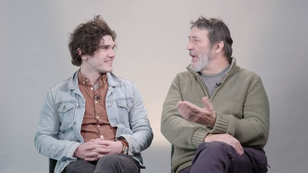 National Theatre on Twitter: "'You can learn to decode us.' The cast of ...