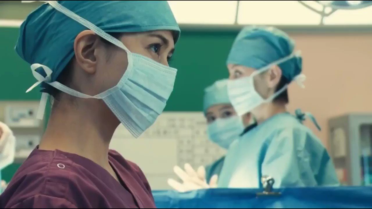 Yashael 👑 ️📸 on Twitter: "Season 5 Jonouchi Hiromi. 👍💯 #DoctorX Doctor-X https://t.co/m0P2IE1Uub ...