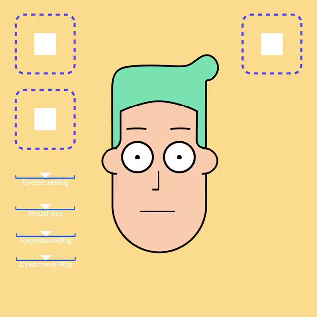 aescripts+aeplugins on Twitter: "Made with Joysticks 'n Sliders by @andrea_digiorgio ...