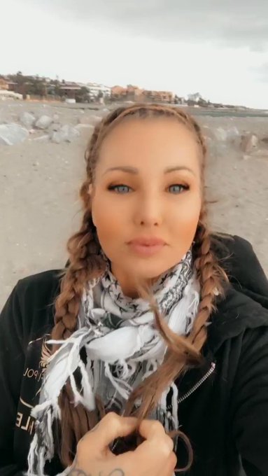 Tw Pornstars Amina Axelsson Videos From Twitter Page 4