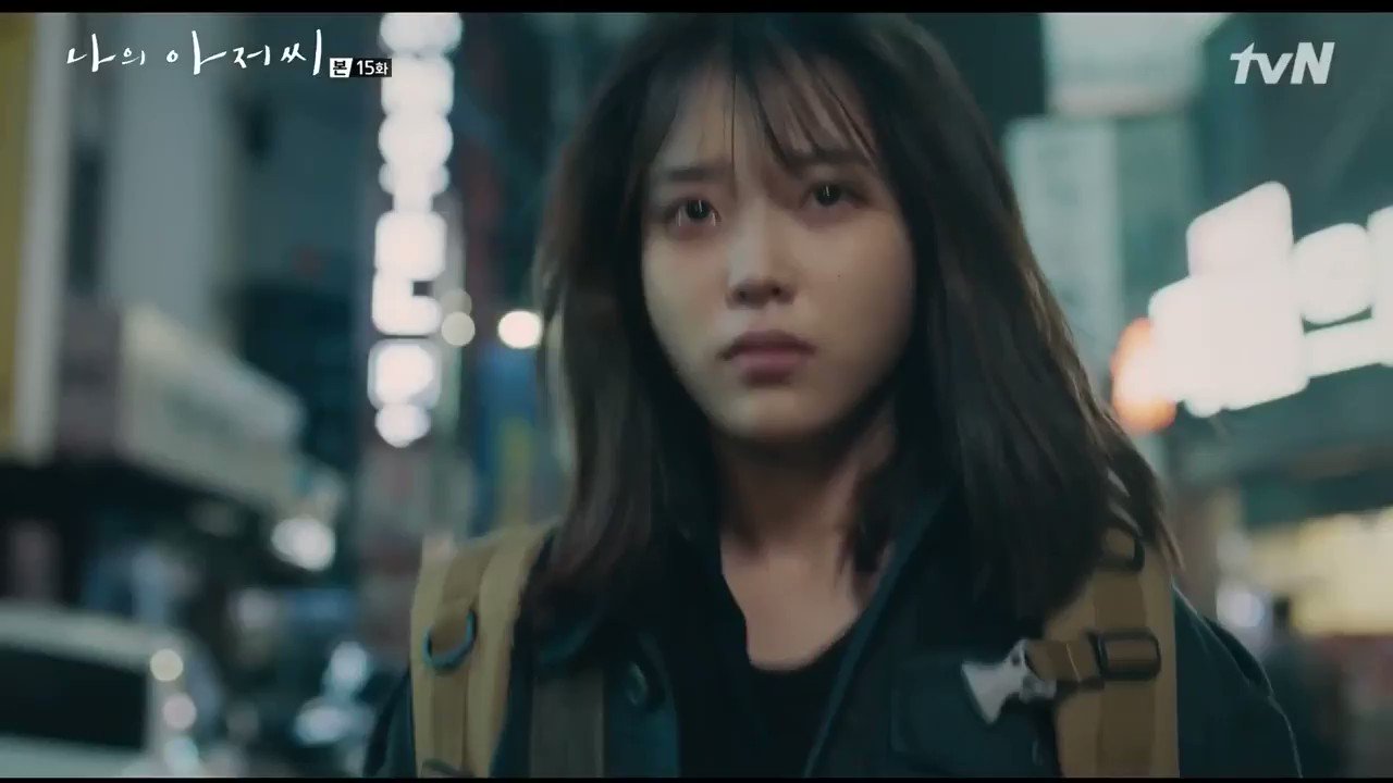 Tzunami🌹 on Twitter: "I adored Jian. She’s a fighter. She’s quick, smart, caring, and maneuvers ...