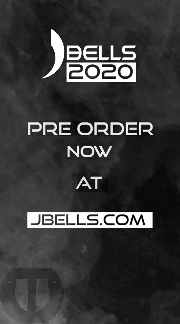 jBells (@jBellsOfficial) / Twitter