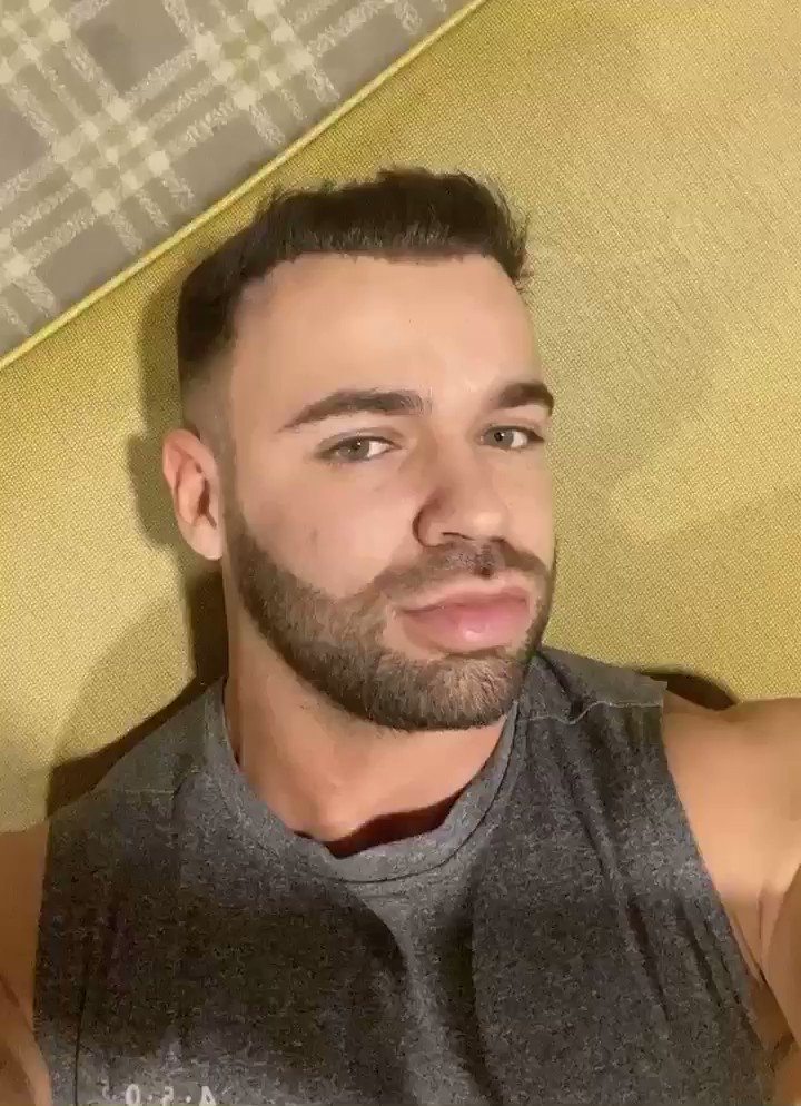 Sean Austin On Twitter Fresh Fade ️ Do I Look Cute