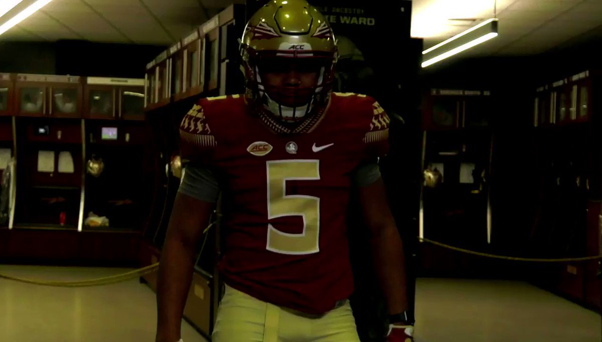 2020 4* S Jadarius McKnight signs with FSU : r/CFB
