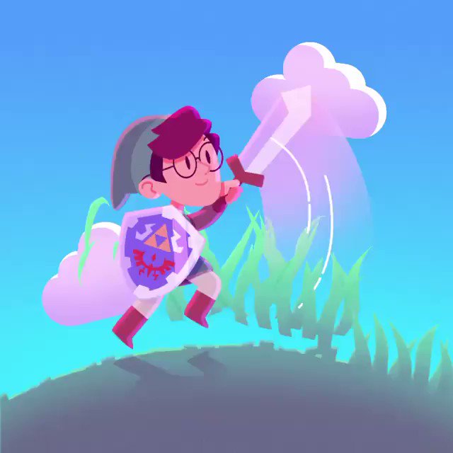 aescripts+aeplugins on Twitter: "Made with PuppetTools and Joysticks 'n Sliders by @epicsteve ...