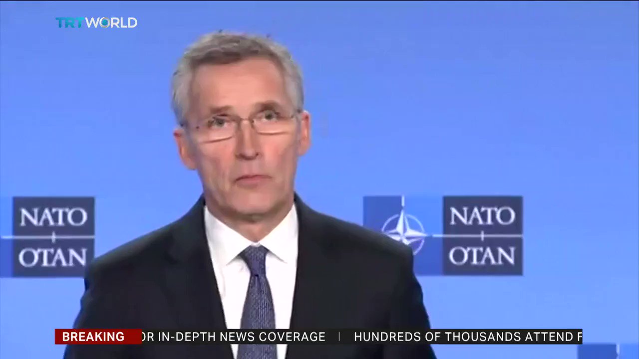Trt World Now On Twitter Former Us Ambassador To Azerbaijan Matthew